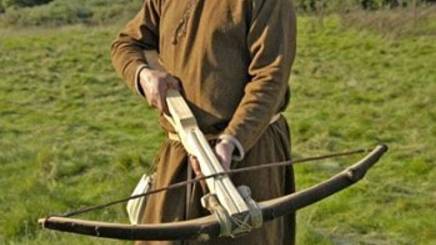 Mount&Blade2: Bannerlord Вландийский снайпер. Максимальный хардкор#13