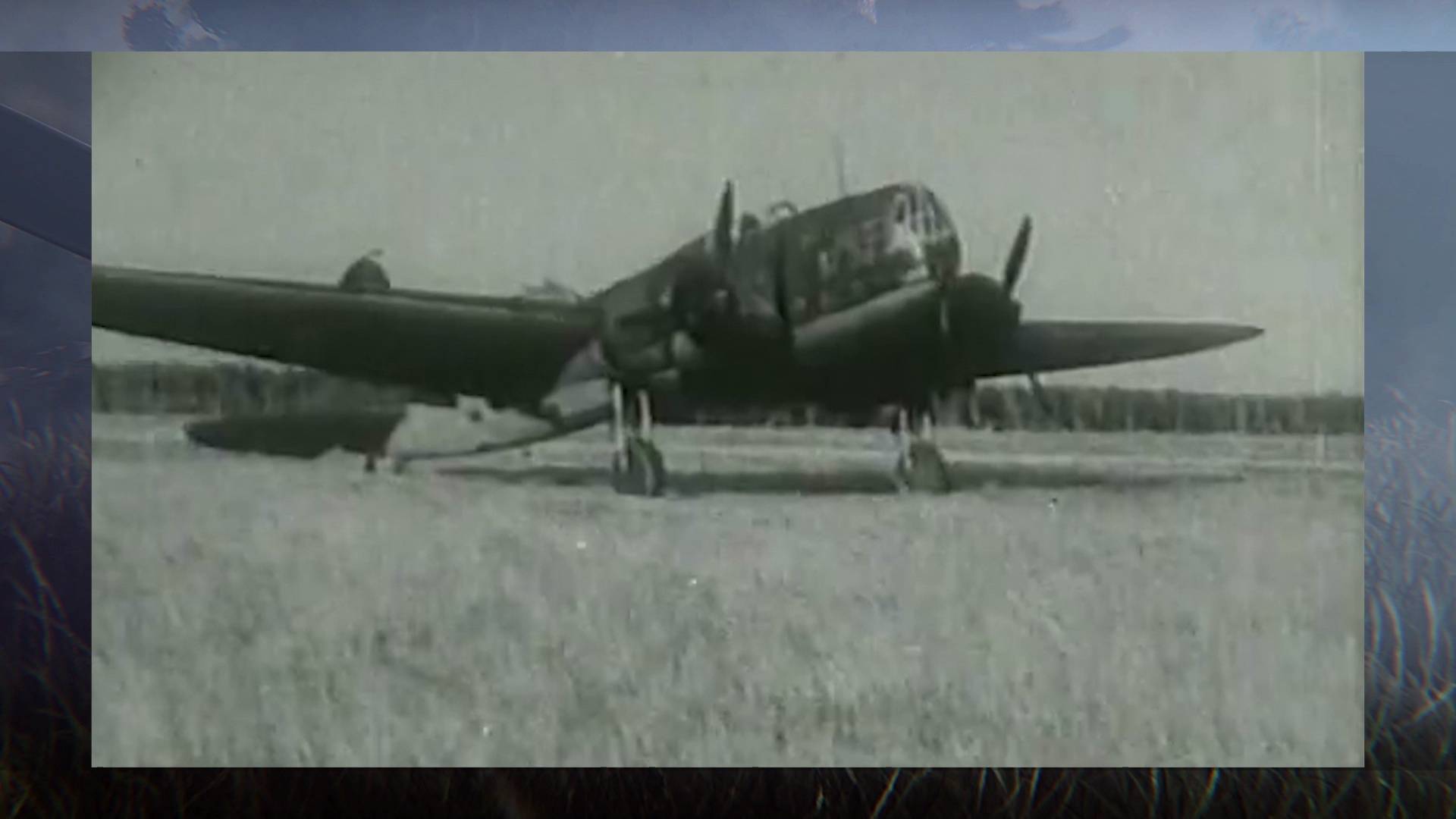 Самолёт Ил-4. Возвращённые