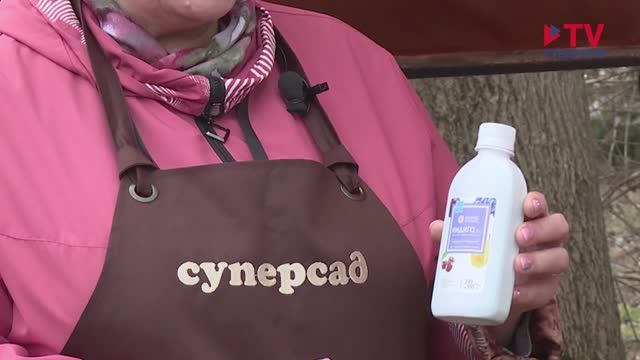 Директор ботанического сада ВГАУ об «Индиго, КС»