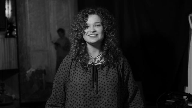 "Сухари" читает Полина Бурмистрова (г. Липецк)