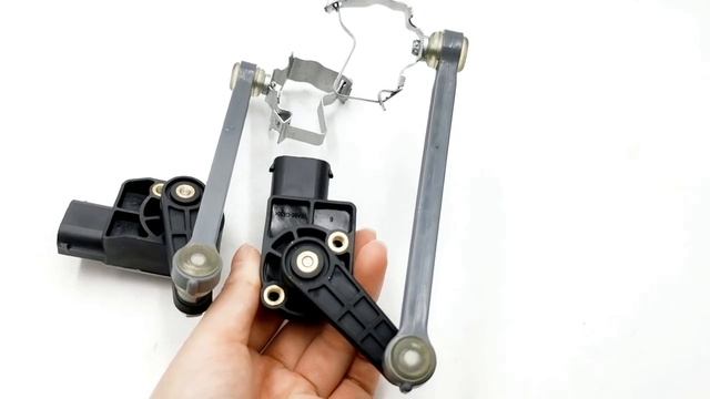 Датчик положения кузова Audi Volkswagen Skoda