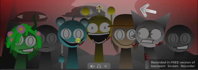 Спрунки как Венда 2