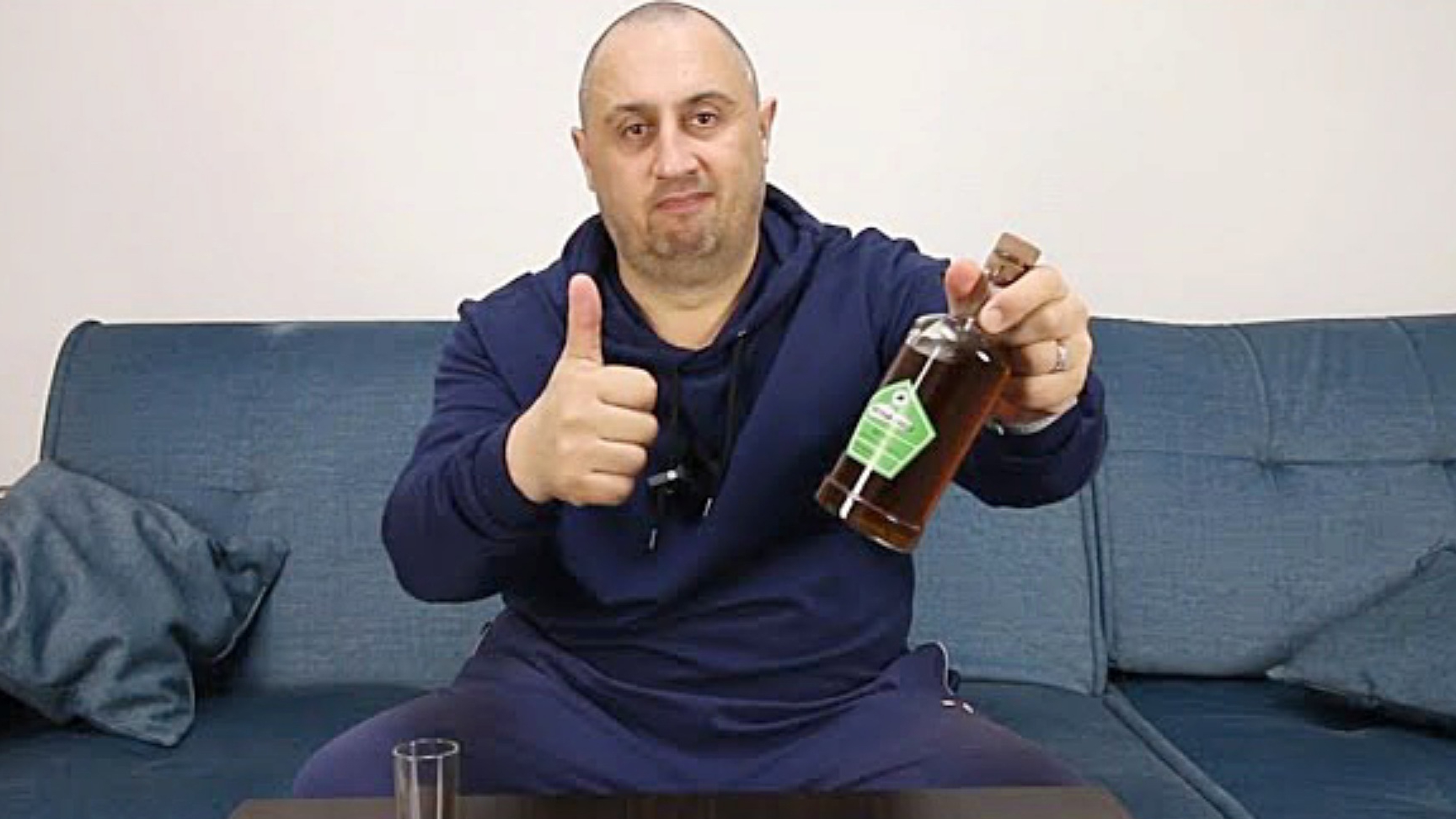 ▶️МЯТНЫЙ ЛИКЁР. Готовые наборы для настоек Дед Алтай.