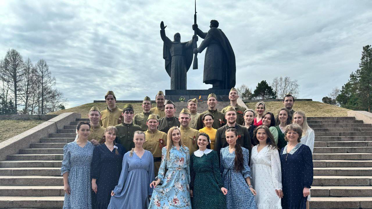 Вальс Победы_2025