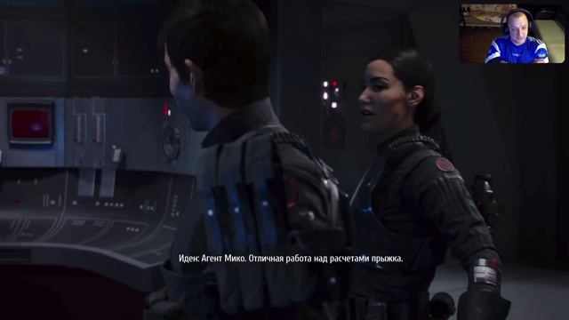 Star Wars Battlefront II - Пиу пиу s1