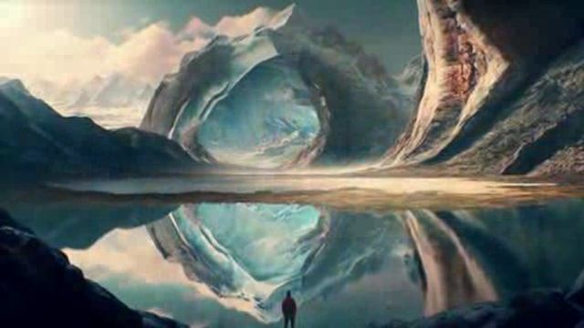 Прекрасное далёко     st Werema54