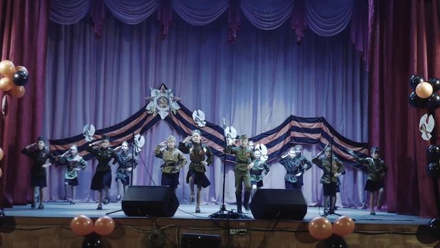 СТ Каприз Катюша 06.05.2025