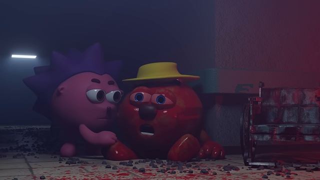 Сферы в санатории