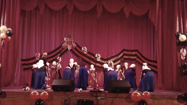 СТ Каприз Дети войны 06.05.2025