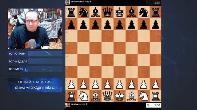 Шахматы_Титульный_Вторник_на_Chess_com 06-05-25 Витик