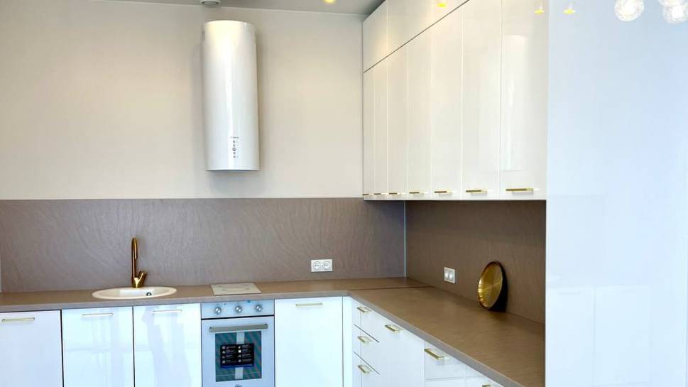 Цена квартиры в Геленджике 26 млн.р.  ЖК "Гринченко" на ул.Гринченко при пересечении с  ул.Полевой