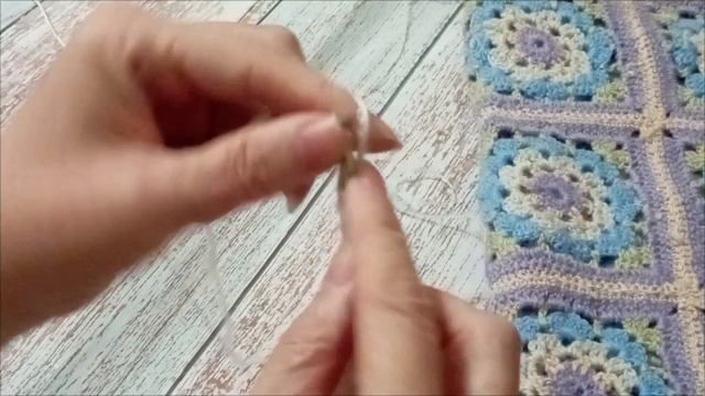 Резинка патронташ прямыми спицами. Мастер -класс