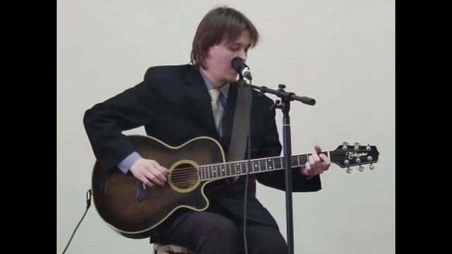 Александр Журавлёв - "Забудь" (live 2021)