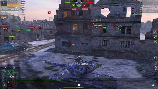 мастер на ЁХ