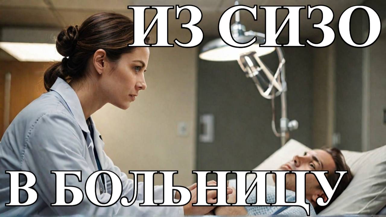 Замминистра обороны Попова госпитализировали из СИЗО