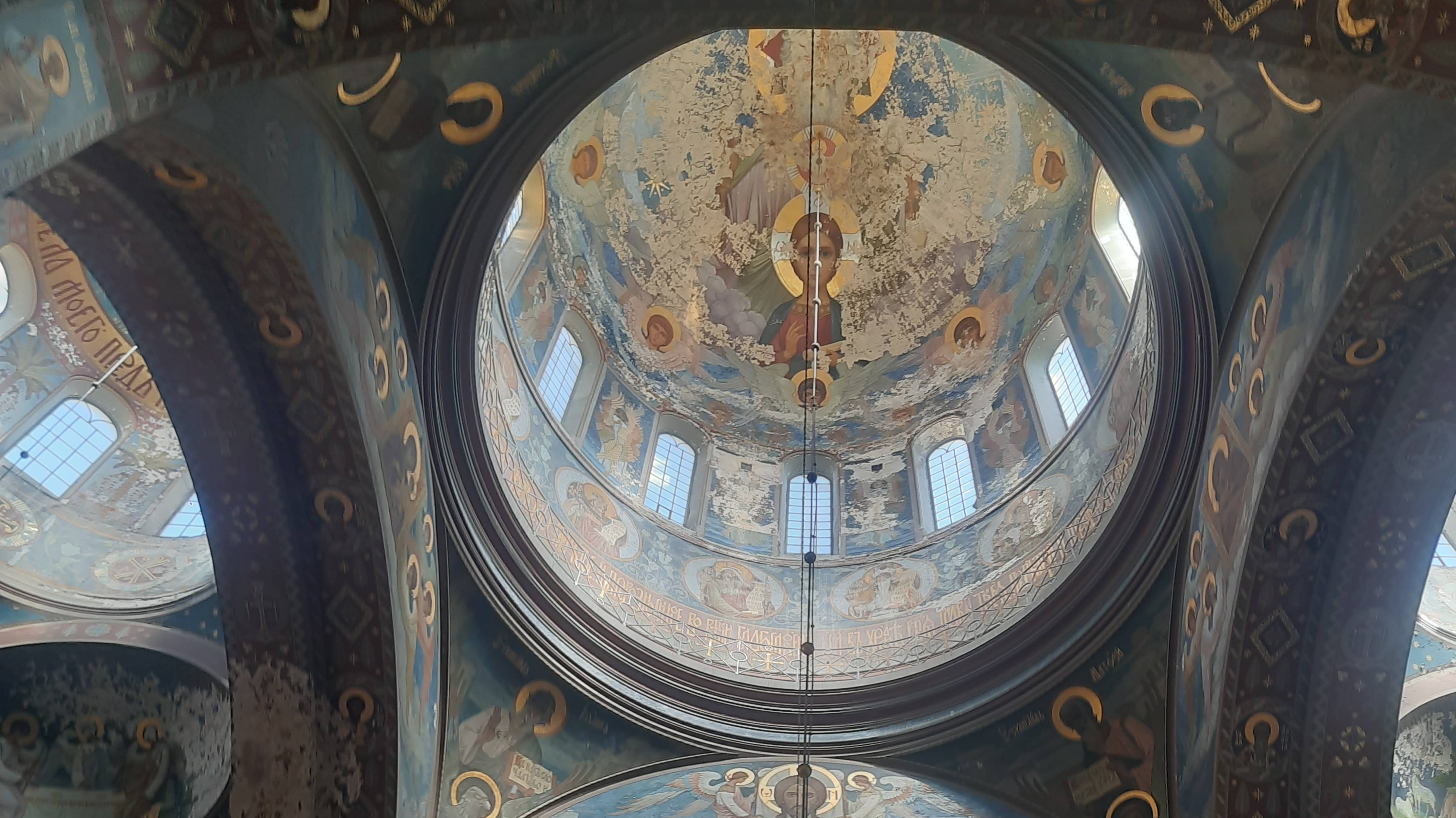 Абхазия православная (Эпизод 5.2)