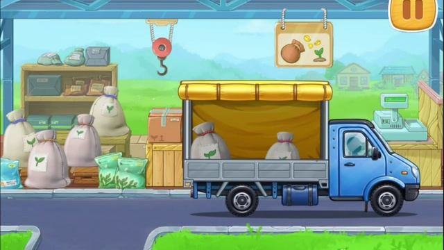 Игры. Дети. Мультики. Процесс выращивания пшеницы. Развитие детей. Обучающие и развивающие игры.