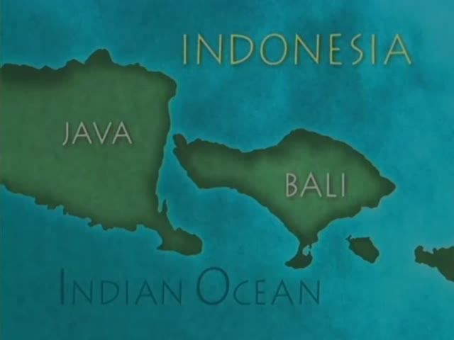 Бали. Остров Тысячи Храмов