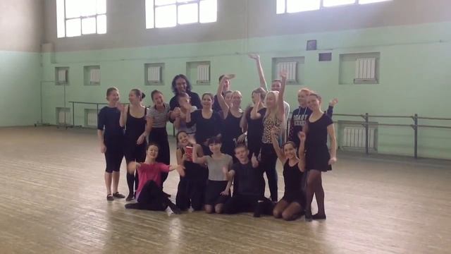 Мои студенты