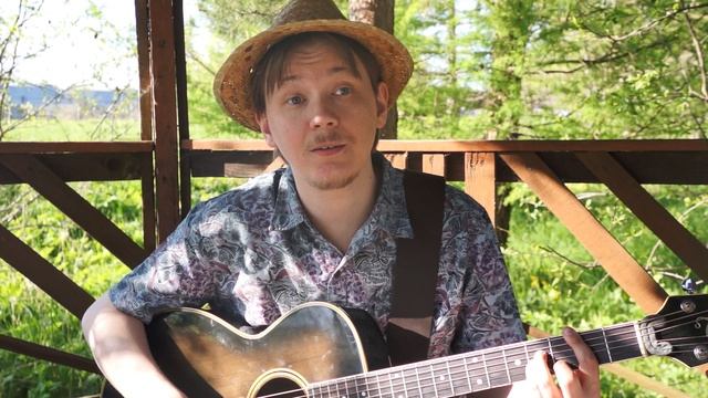 Александр Журавлёв - "Зелёные глаза" (Live, 2023)