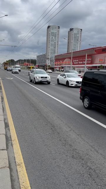 На чём ездят в Беларуси.