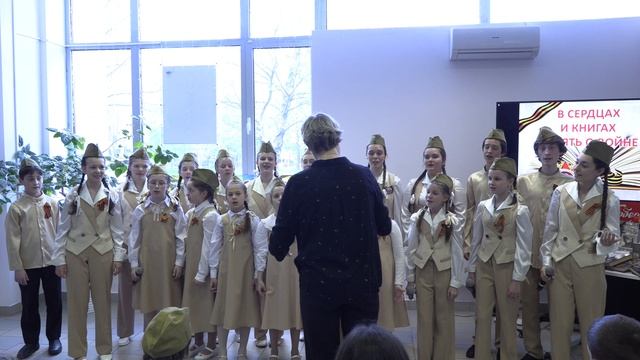 Творите добрые дела 2025