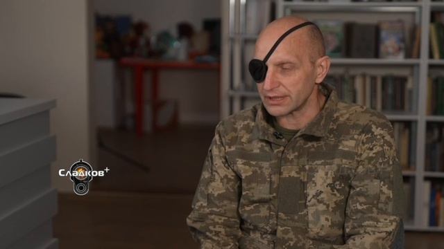 Пленный из Мариуполя об украинской тюрьме и российском плене