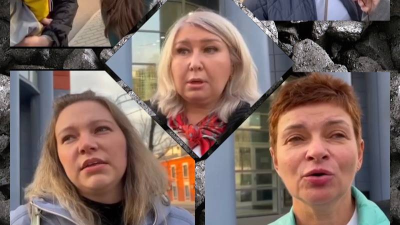 Our interviews / Наши интервью