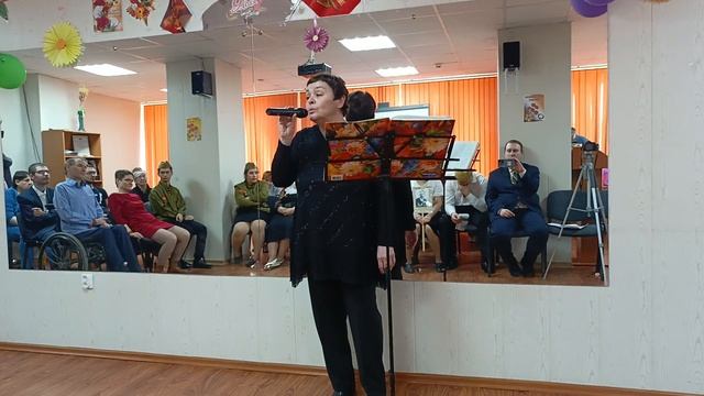 И. Богданова «Маки»