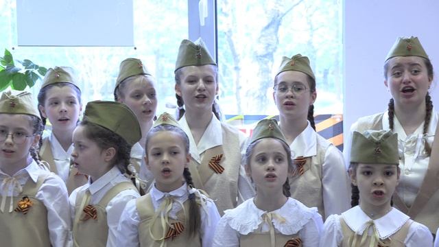 Солнце скрылось за горою 2025