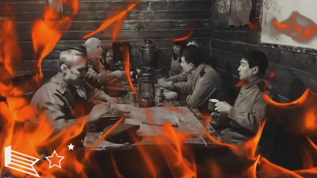 Песни Победы. Великая Отечественная