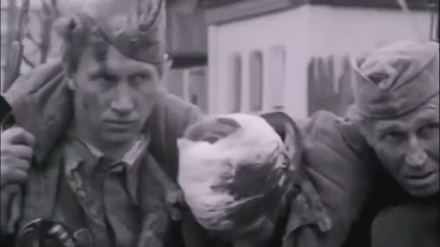 Песни Великой отечественной