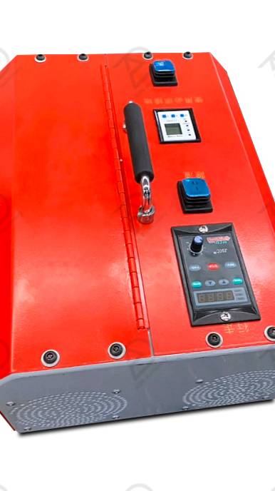 Работа одного человека, мгновенно попрощайтесь с накоплением шлака!