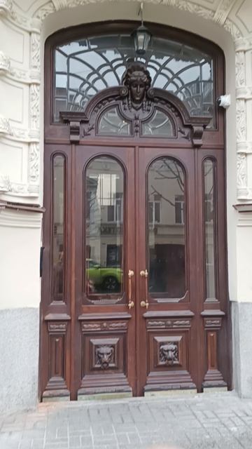 Петербург. Детали