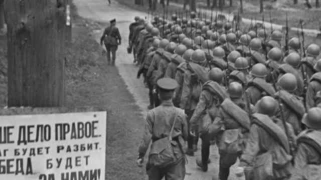 "Так случилось, мужчины ушли". Слова и музыка В.Высоцкого