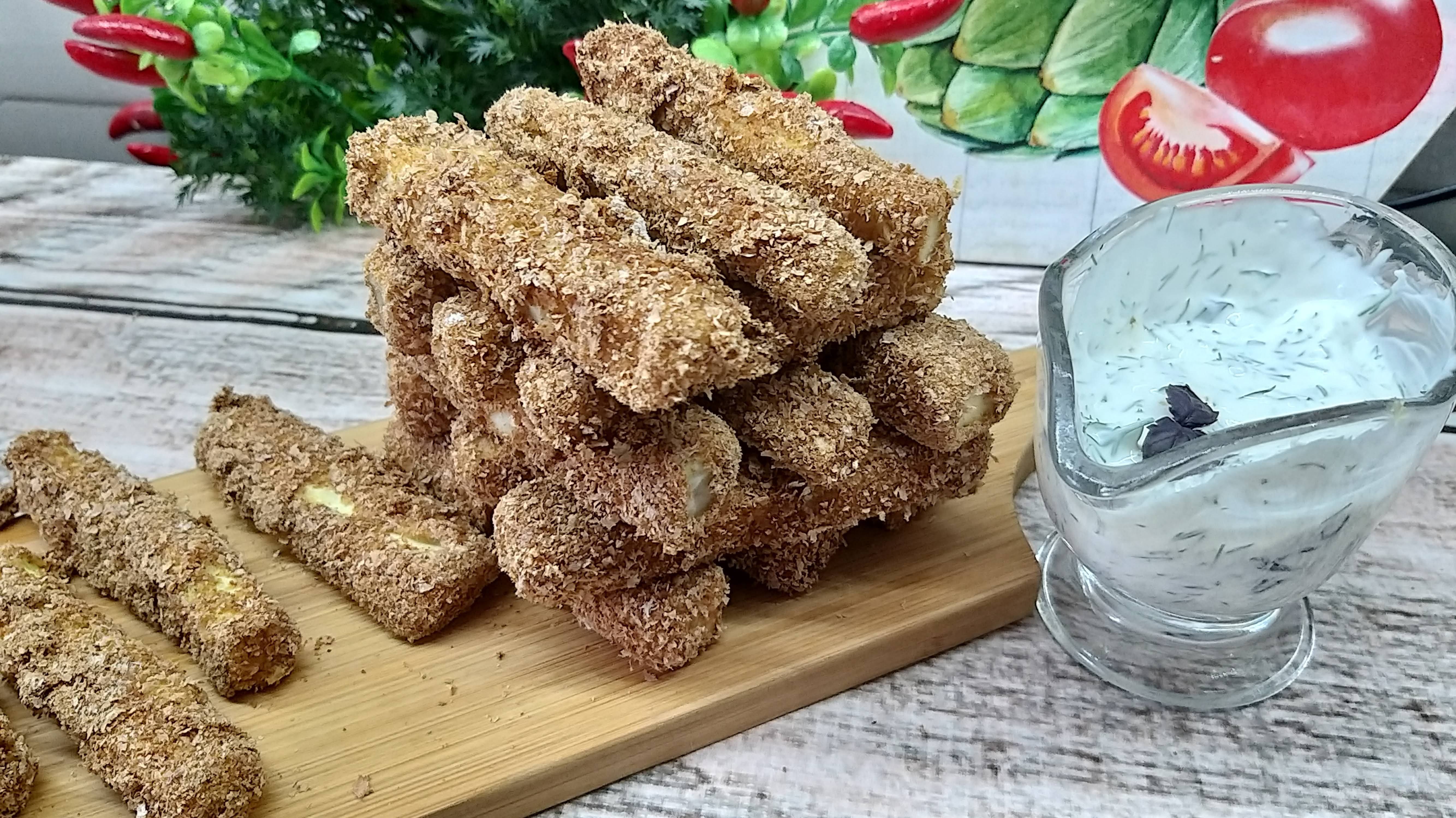 Кабачки в панировке ХРУСТЯЩИЕ КАБАЧКОВЫЕ ПАЛОЧКИ БЕЗ капли МАСЛА и ЖИРА Кабачки не жарю готовлю ТАК