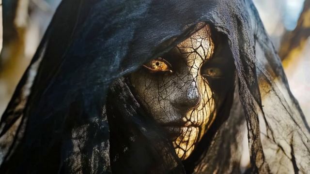 Dark Ethereal Ambient Music