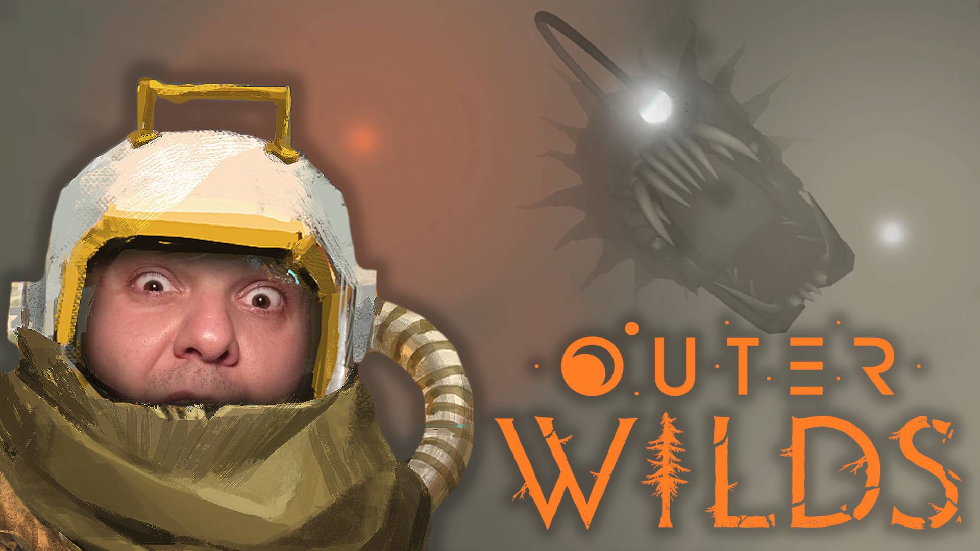 Тайна Терновника ► Outer Wilds. #16