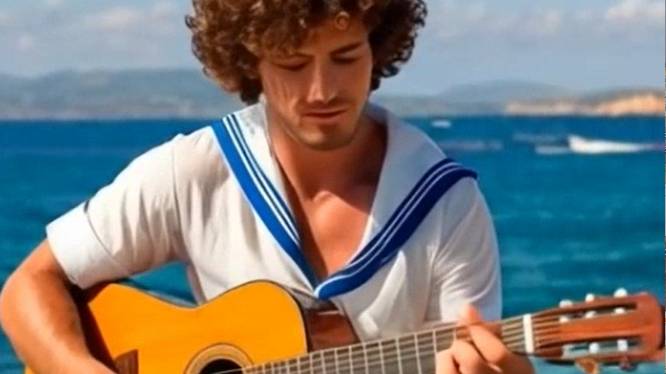 Шаланды полные кефали