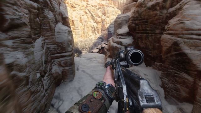 Metro  Exodus.Каспий ч 5.Прохождение # 16