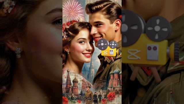 Попурри на тему песен ВОВ!