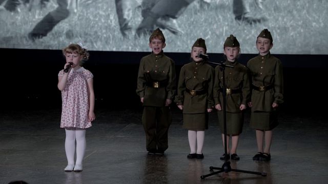 Весна Победы 2025_18