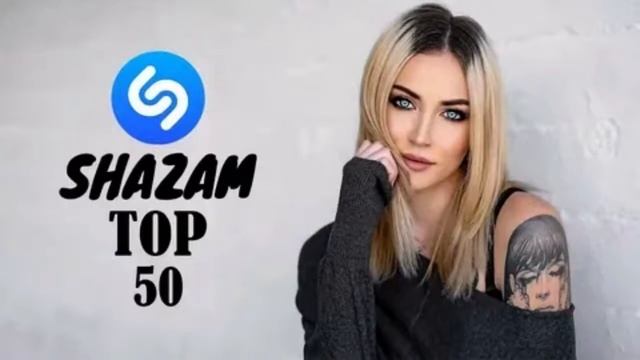 🔝 ШАЗАМ 2024 🔥 Самое Популярное! ХИТЫ 2024, ЛУЧШИЕ ПЕСНИ 2024, НОВАЯ #музыка
