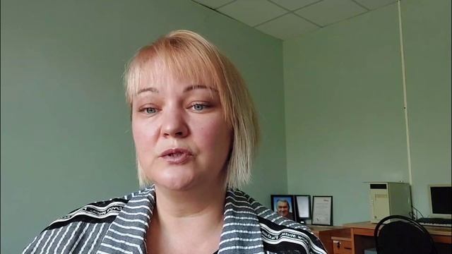 Новикова Вера Юрьевна