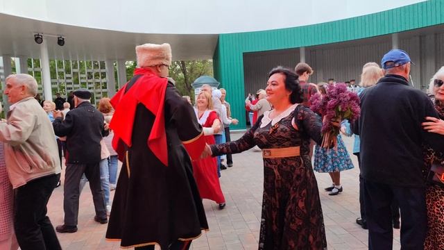 Веселья час...... 08.05.25.