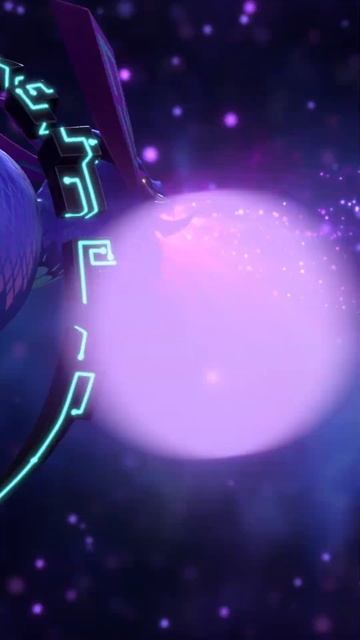 Призыв Духа Магического Дракона #infinitynado #волчки