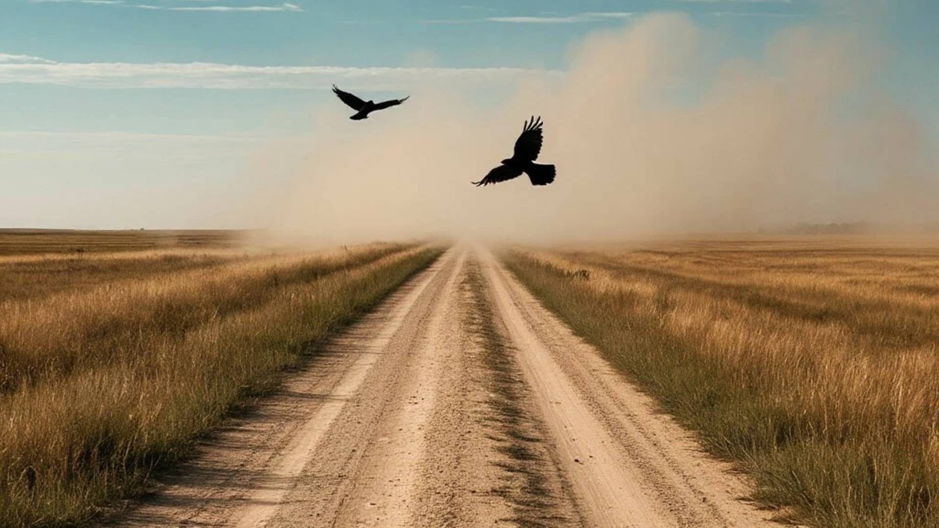 20250508 Пою в пути к 80-летию Победы.  Эх, дороги!