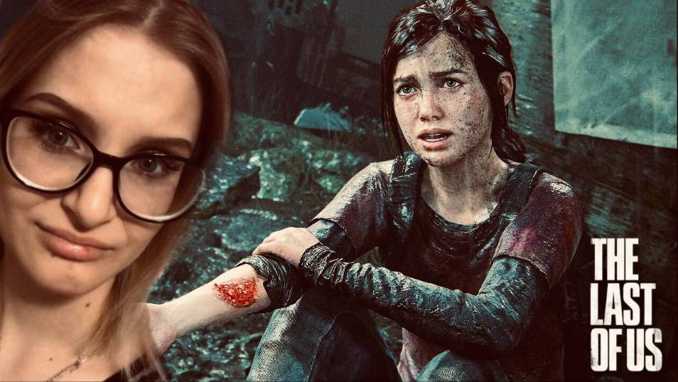 Они сошли с ума ► The Last Of Us #1