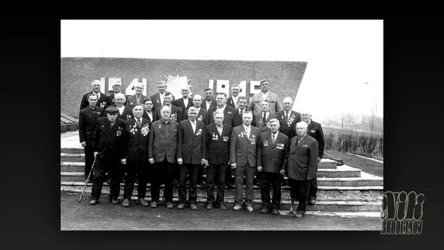 Ветераны Амвросиевки_5