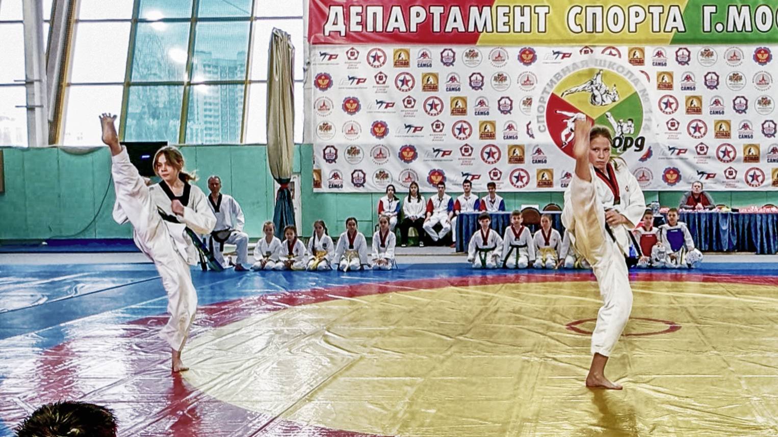 06 апреля 2024 - ШИБОМ